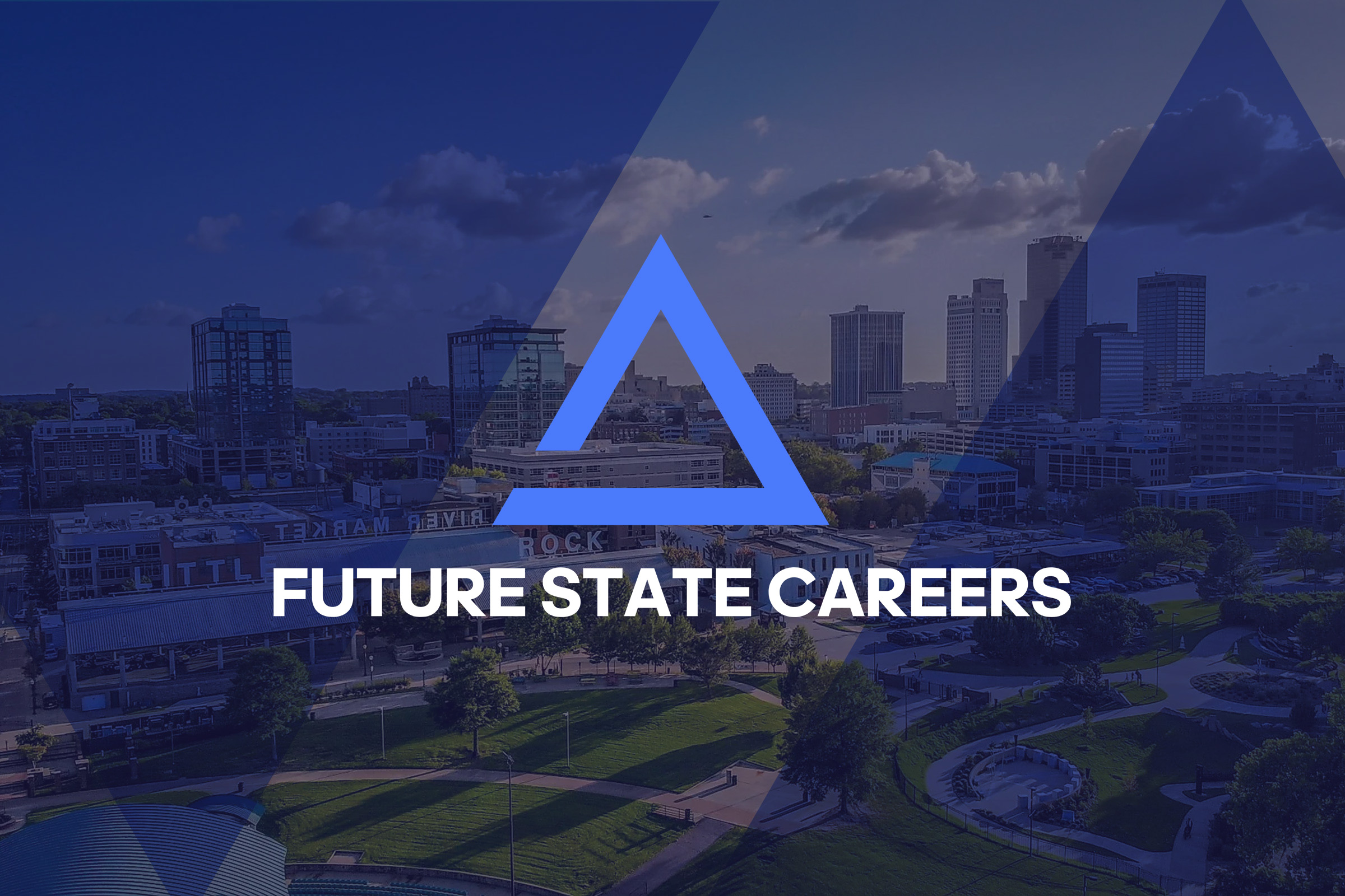 Home - Future State Careers